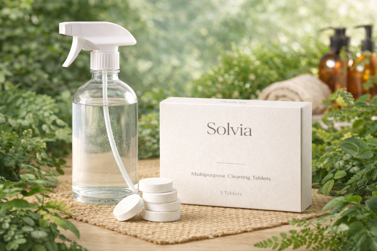 Kits – Solvia